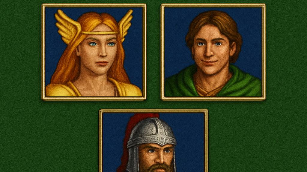 Самые интересные перки у юнитов