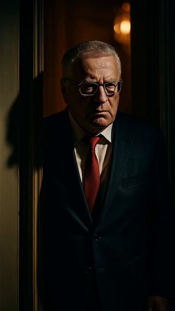 Жириновского не хватает