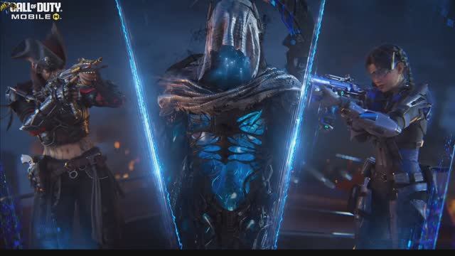 Call of Duty® Mobile  Season 7: Phantom Current Official Trailer