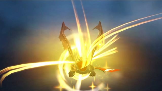 Я передал удар БЕЗЗУБИКА