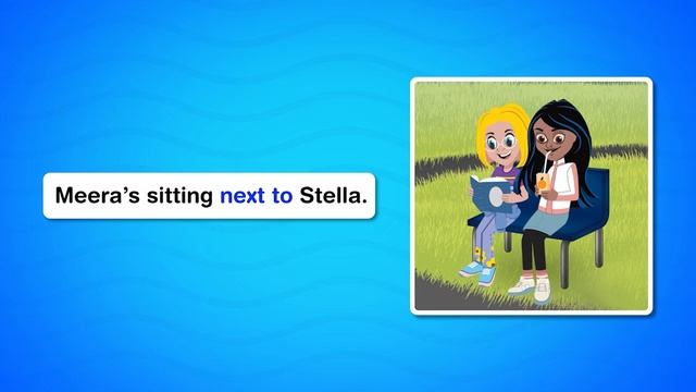 Kids Box  3  Unit 0  Language  video