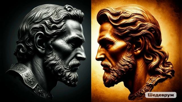 добро и зло неразделимы