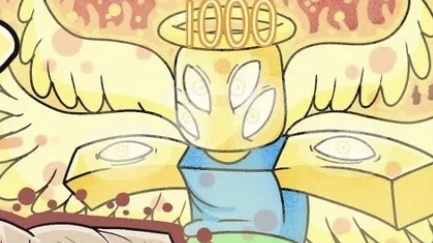 Обзор фазы 1000 на киллстрайке | Slap Battles Roblox