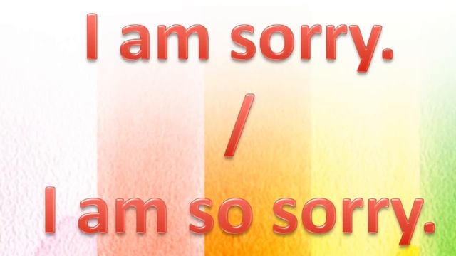 Английский для Начинающих. Английские фразы на каждый день.