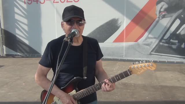 20.07.2025 г. эстрадная группа АЛЬЯНС г. Киров.