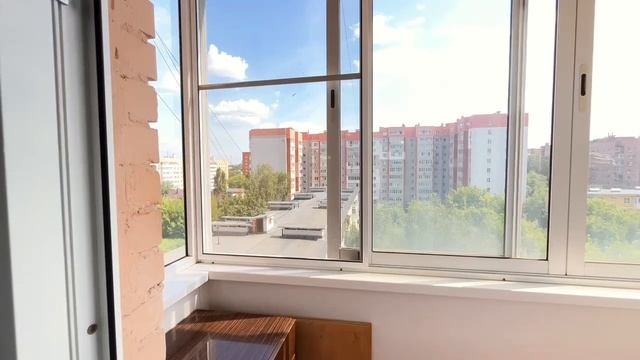 В продаже 1-комнатная квартира на Ленинского комсомола. Агентство недвижимости "Найди" г. Рязань