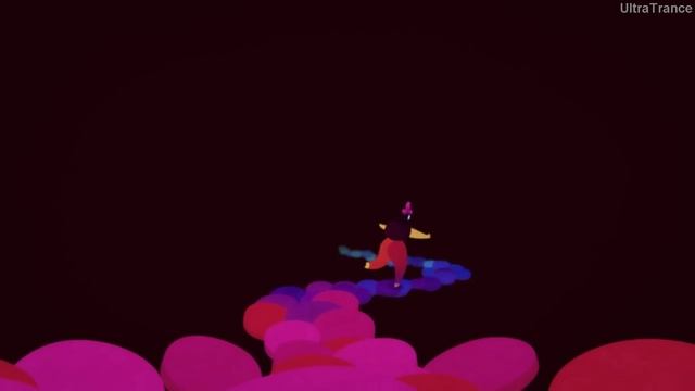 TRANCE) Bacchus (Astrosphere, Re. Locate - Crown Royal)