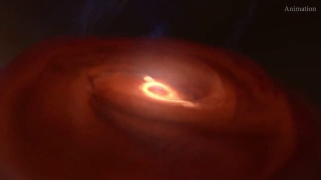 Goddard | Hubble | Тройная система объектов Пояса Койпера на расстоянии почти 6 млрд км?