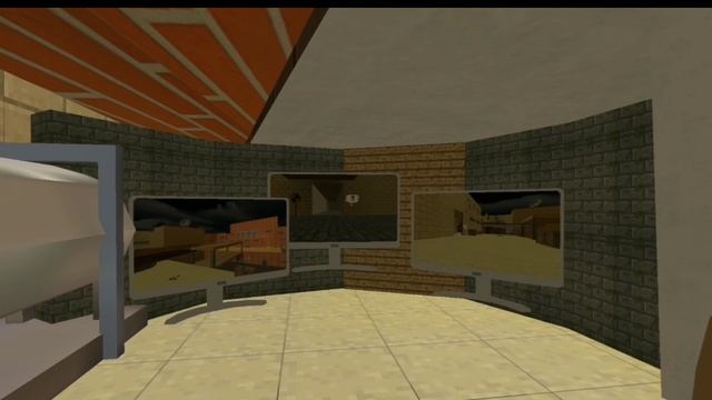 Призывал scp 890 в чикен гане... ОНО УБИЛО МИТЮ И МОЙ 2 ТЕЛЕФОН