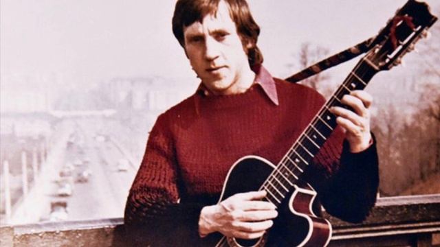 В.С.Высоцкий-1969.