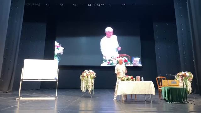 Александр Хакимов, "Семь ключевых навыков человека будущего",  Новосибирск, 10 июля 2025