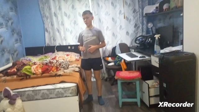 Семейка 2 серия (ПРИСУТСТВУЮТ МАТЫ ПРИНОСИМ СВОИ ИЗВИНЕНИЕ) 12+