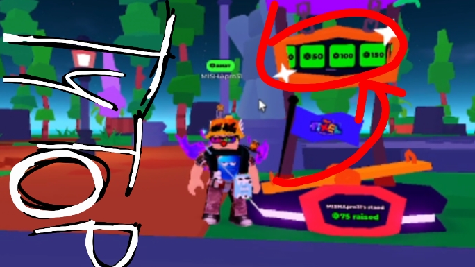 ТУТОР —﹥ Как поставить геймпасс в Roblox?