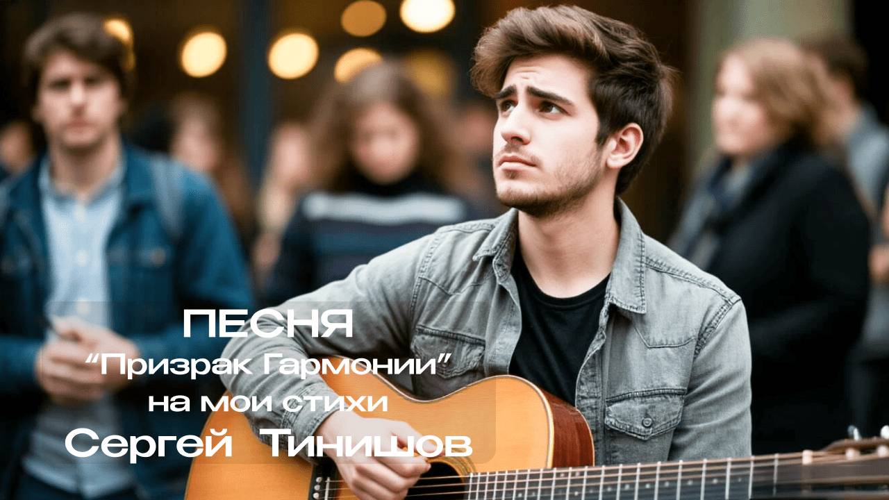 Призрак Гармонии