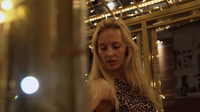 Танцы в Орле