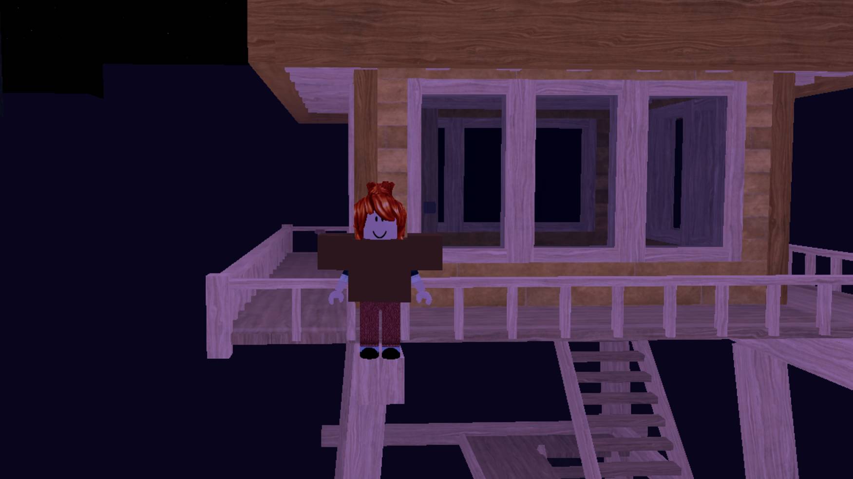 Kotik_06910 людоед съела оленя на обед