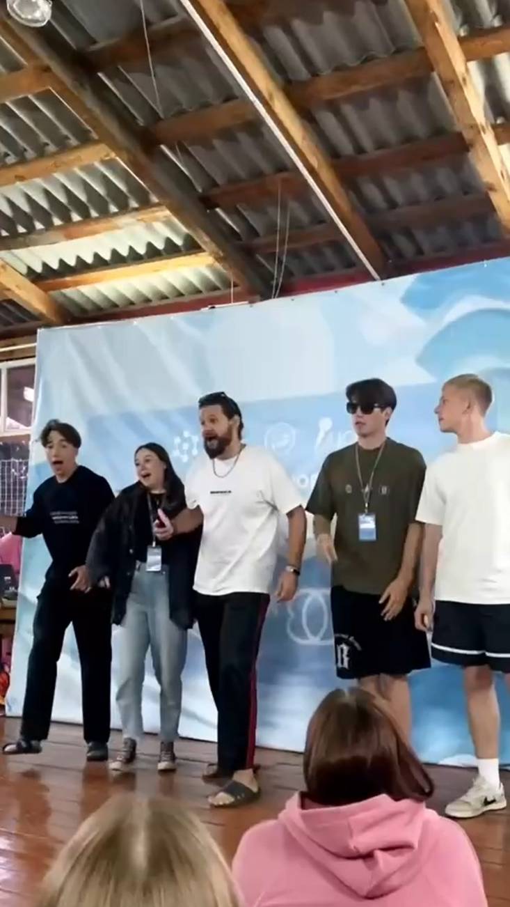 Залетели, как надо #shorts