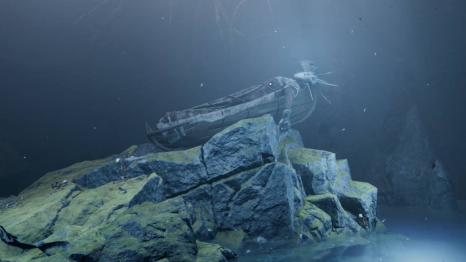 Tainted Grail The Fall of Avalon #4 Продолжаем помогать хранителям что бы узнать где капитан.