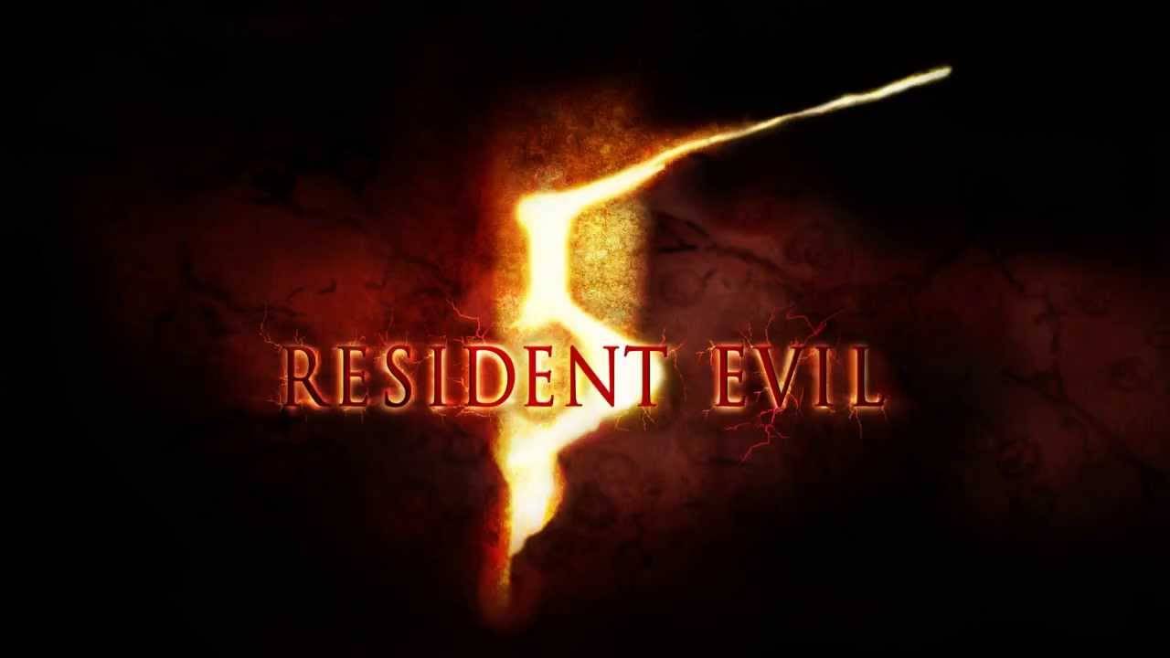 Стандартное прохождение игры - Resident Evil 5 - Gold Edition - (3 часть) RUS Ver Full 100%