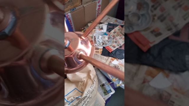 Подключение люстры 5рожков= на 3лампы+ на 2лампы. Часть1