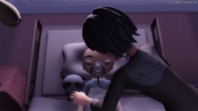 TRANCE) After the line (Vladan Cedic - Balkans (Ben Hennessy Remix))