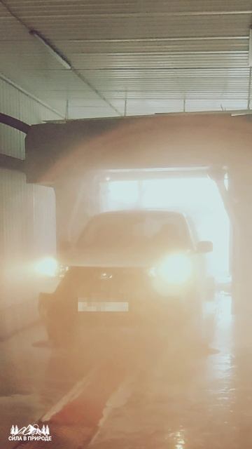 Автомойка робот обзор