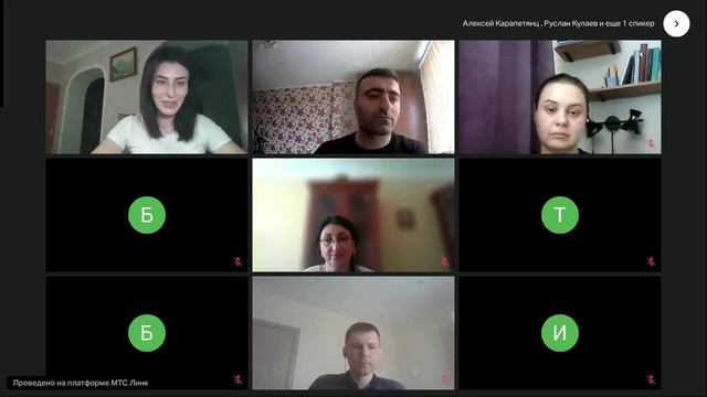 ЗАКРЫТИЕ XX Владикавказской молодежной математической школы (25.07.2025)