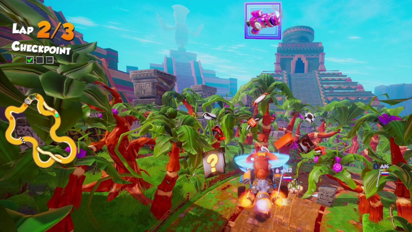 The Karters 2: новая игра, настраиваем чтобы играть ВДВОЁМ с Татой и УСПЕХ