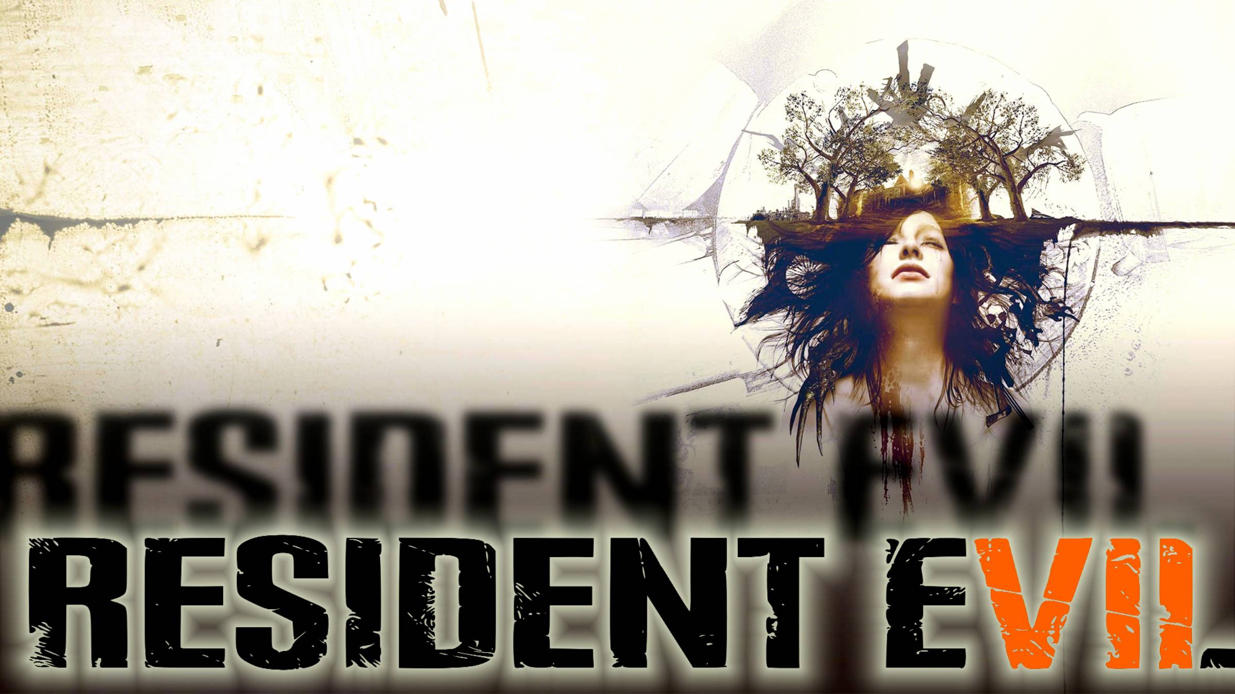 28 июля 2025. Resident Evil 7. Часть 06