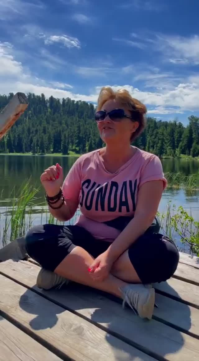 Отзывы участников йога-тура на Алтай | Йога Тревел