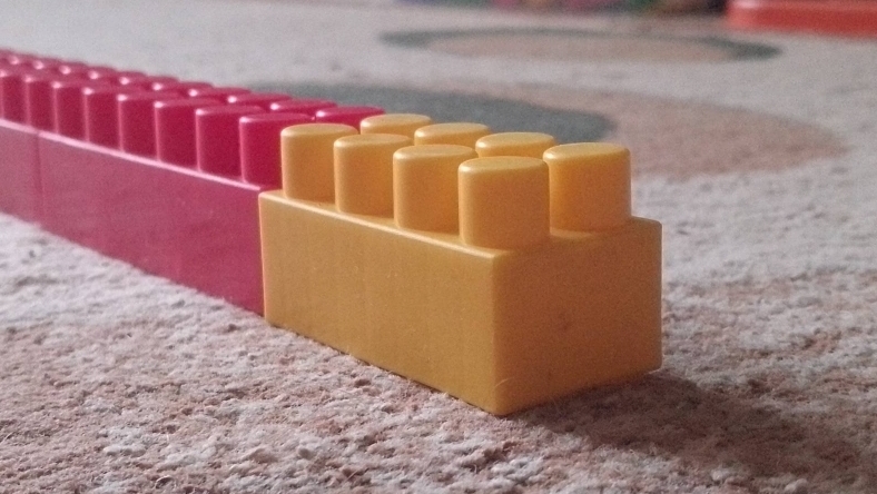 Пассажирские поезда - 2