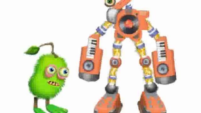 Коробас поделился печенькой но ему и Зерномеху плохо