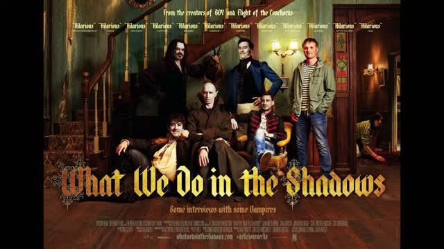 Обзор фильма "Реальные упыри"