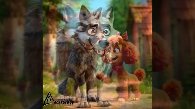 Весёлые поговорки.