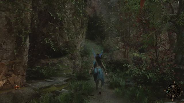 Wuchang Fallen Feathers - прохождение - часть 5