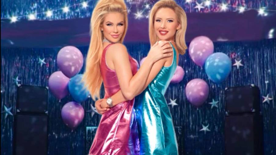 Hot Chocolate ~ Heartache #9 {Remix}