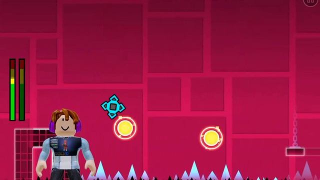 Старый тренд