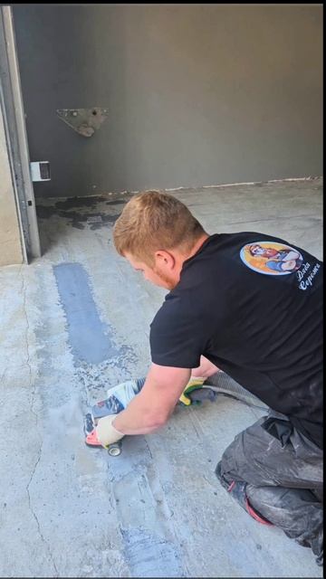 Можно ли заливать эпоксидку в гараже поверх теплого пола