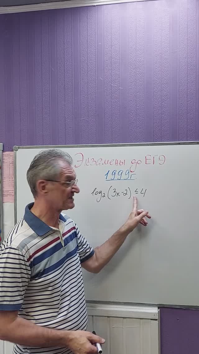 68. Логарифмическое неравенство уровня 6 задания ЕГЭ  #shorts  #егэматематика  #логарифм