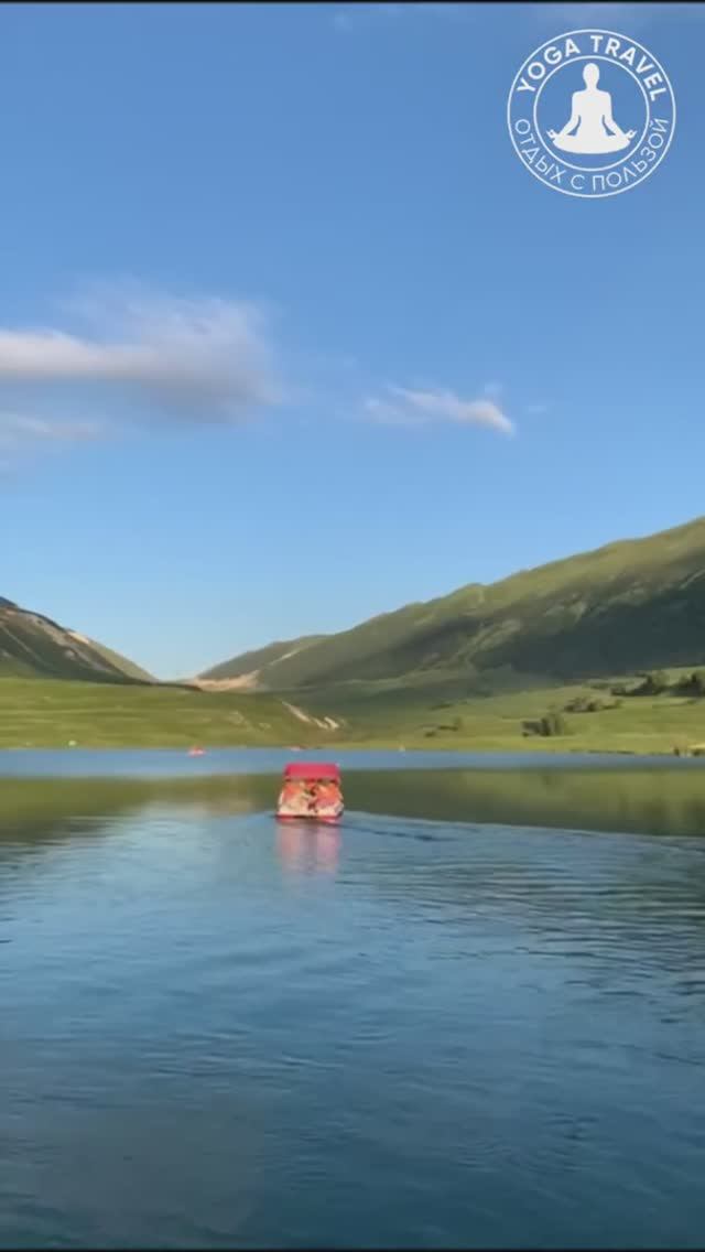 Дагестан глазами наших путешественников — Йога Тревел