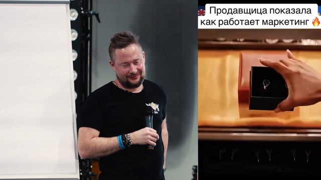 Публикуем «Бизнес Игру» Павла Анашкова на конференции PoolM’2025.