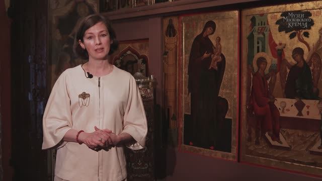 Цикл № 8. Премудрая двоица: русские патриархи и светская власть