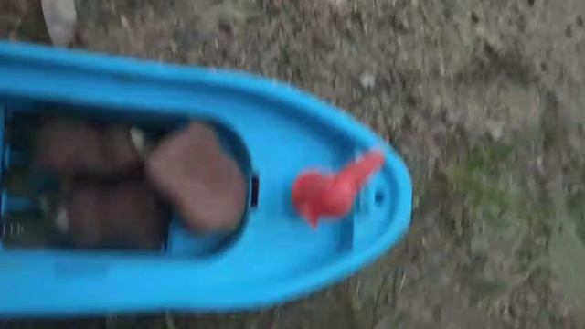 пушистики 4 серия