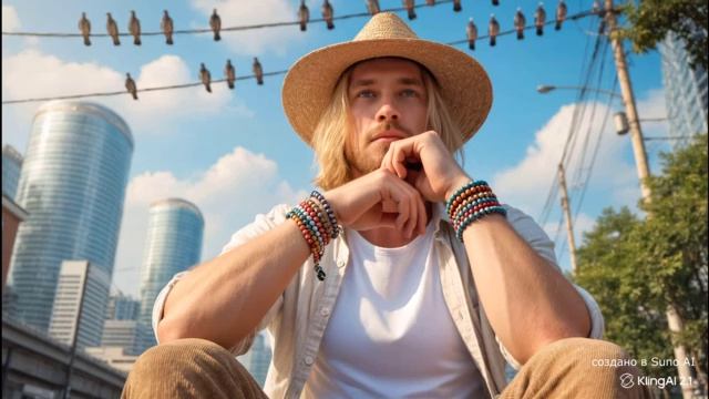 Не думать о ней