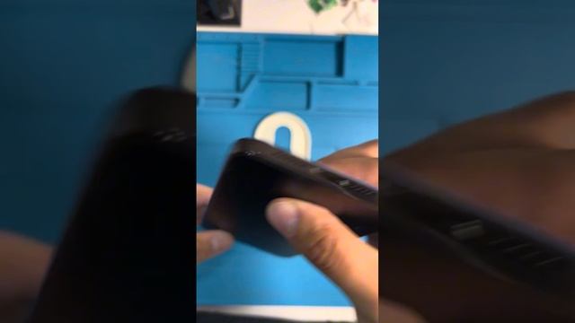 Как обклеить КОРПУС цветной защитной пленкой отдельными ЧАСТЯМИ