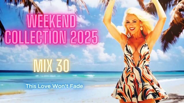 WEEKEND COLLECTION Mix Italo Disco, Euro Disco 80s-