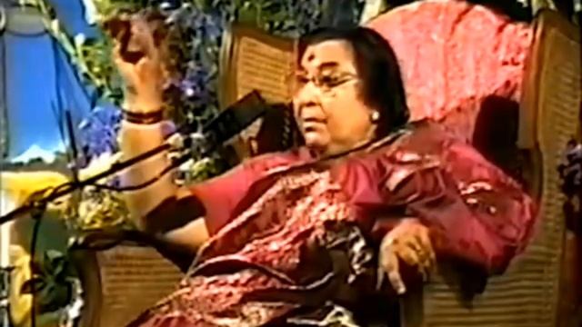 1990г., 19.08 Пуджа шри Кришне (Великобретания). Перевод О. Пулькинои.