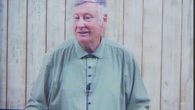 27.07.2025 | Воскресное богослужение | Проповедь брата Рещиковец Н.П