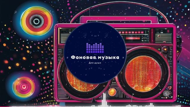 Фоновая музыка - Disco / Диско 15