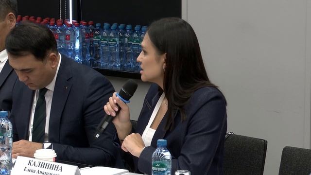 Орфанный Форум 2025 Интеграция помощи при редких заболеваниях